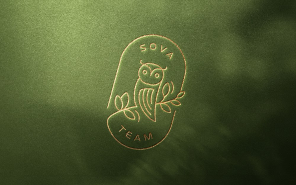 Sova team • Creative team